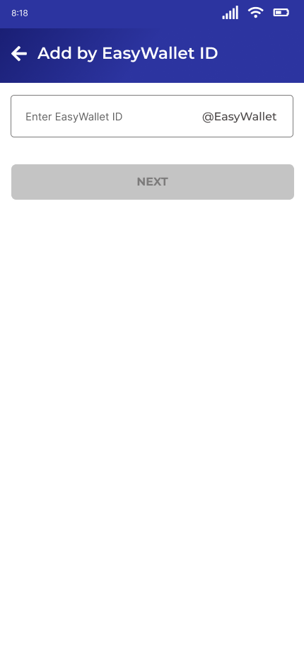 Crunch Easy Wallet Fintech App UI Kit Flutter by gwinyain1 | CodeCanyon